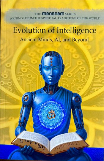 Evolution of Intelligence – Chinmaya Mission San Jose
